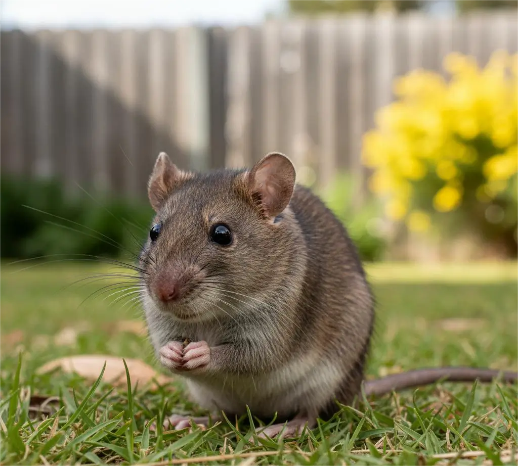 What Rodent Looks Like A Rat But Isn’t? | Sydney Pest Crew