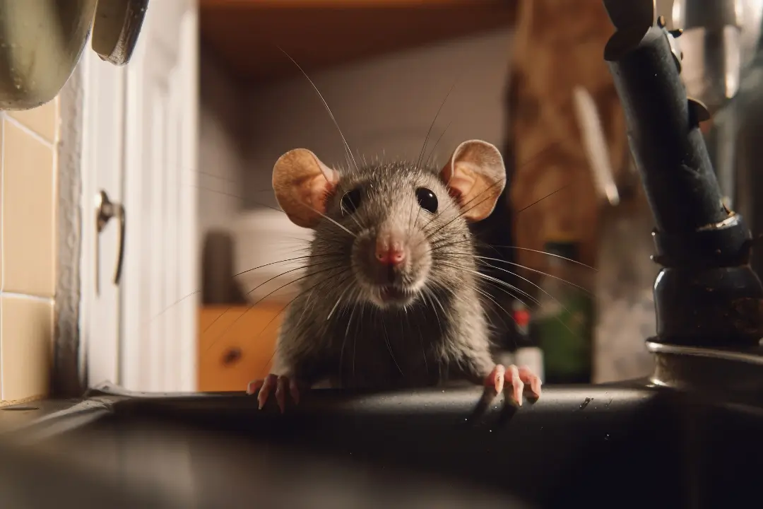 How Do I Get Rid Of Rats In My Roof?